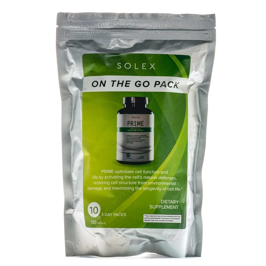 Sucrose Pellets — Solex