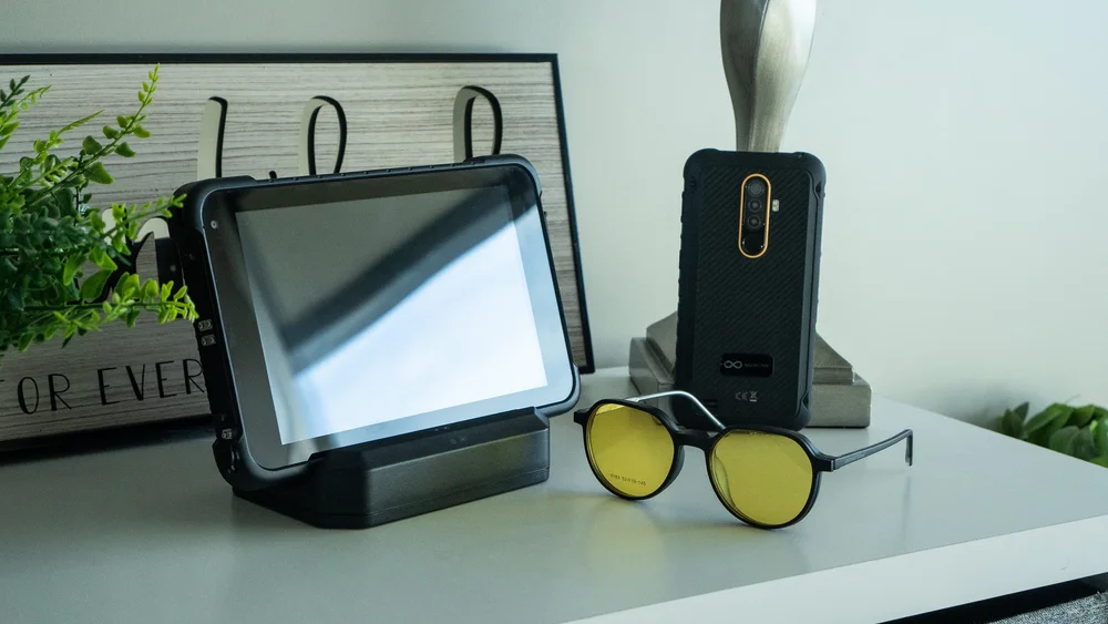 AO Scan Technology — Solex