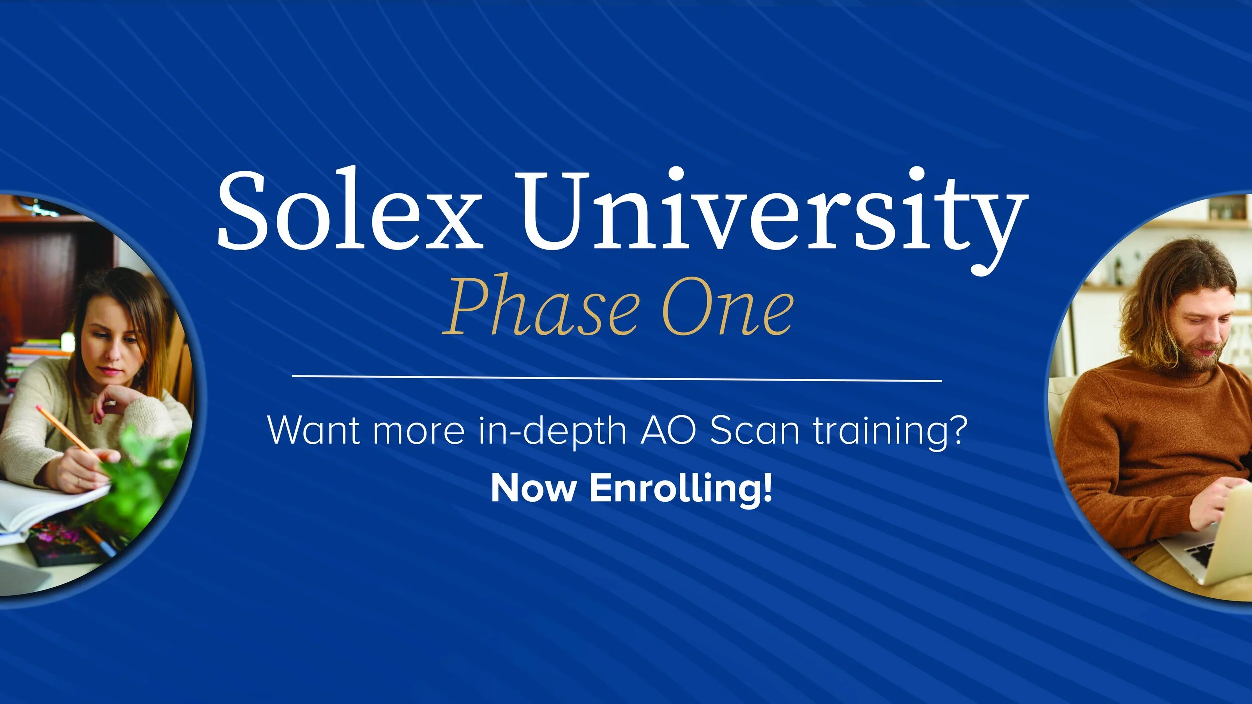 Solex University — Solex