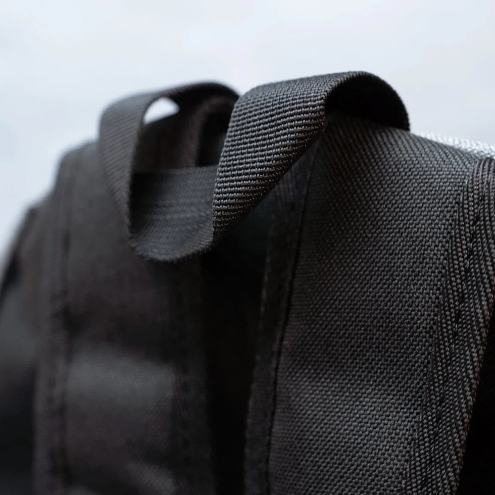 Solex Backpack — Solex