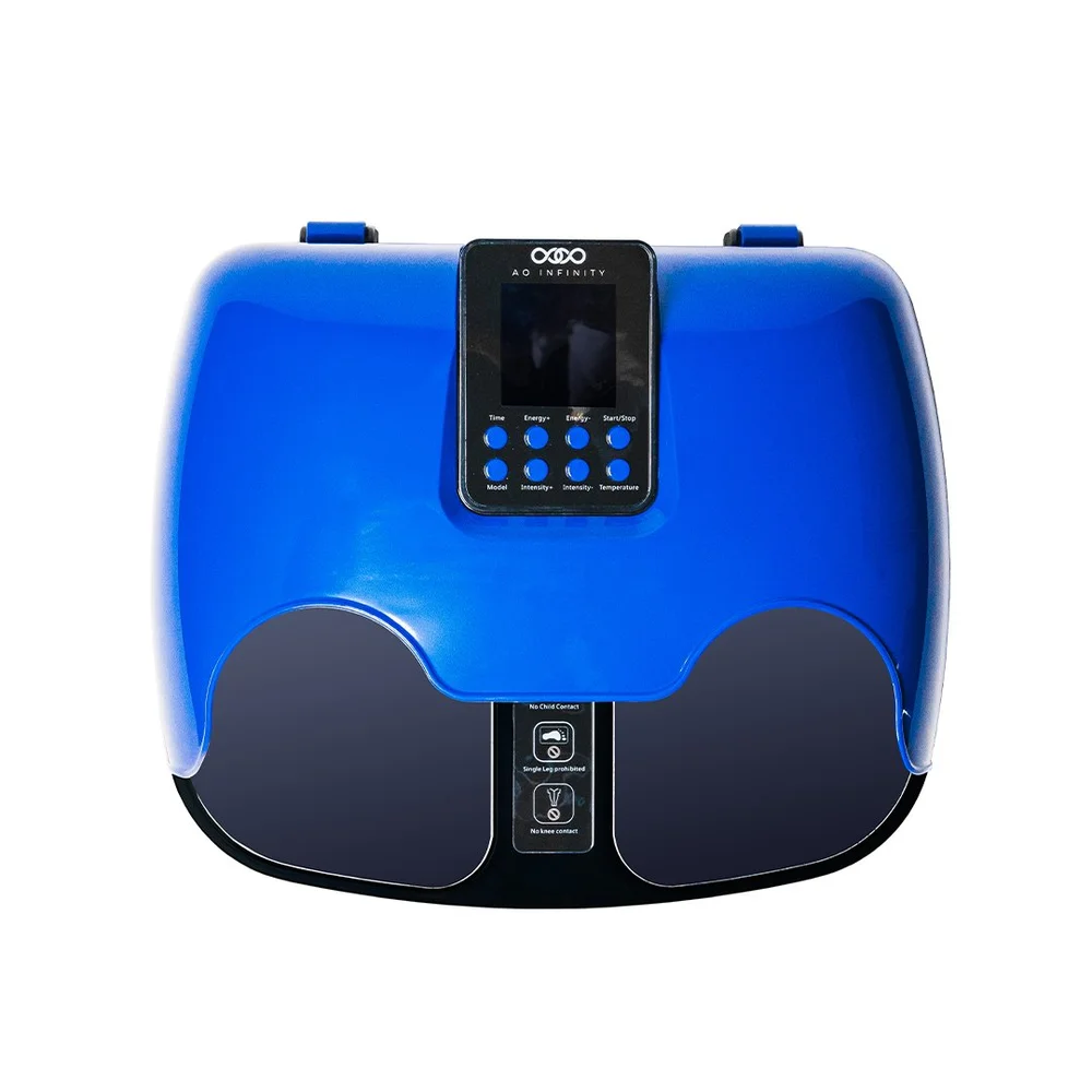 AO Infinity Foot Detox — Solex