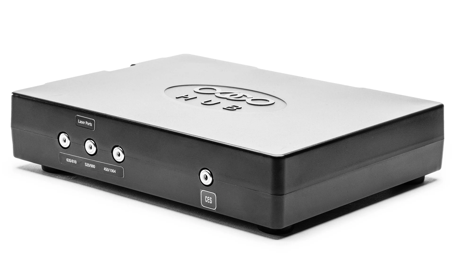 AO Infinity Hub — Solex