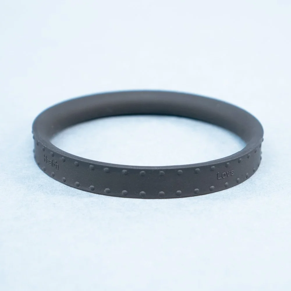 Negative Ion Bracelet — Solex