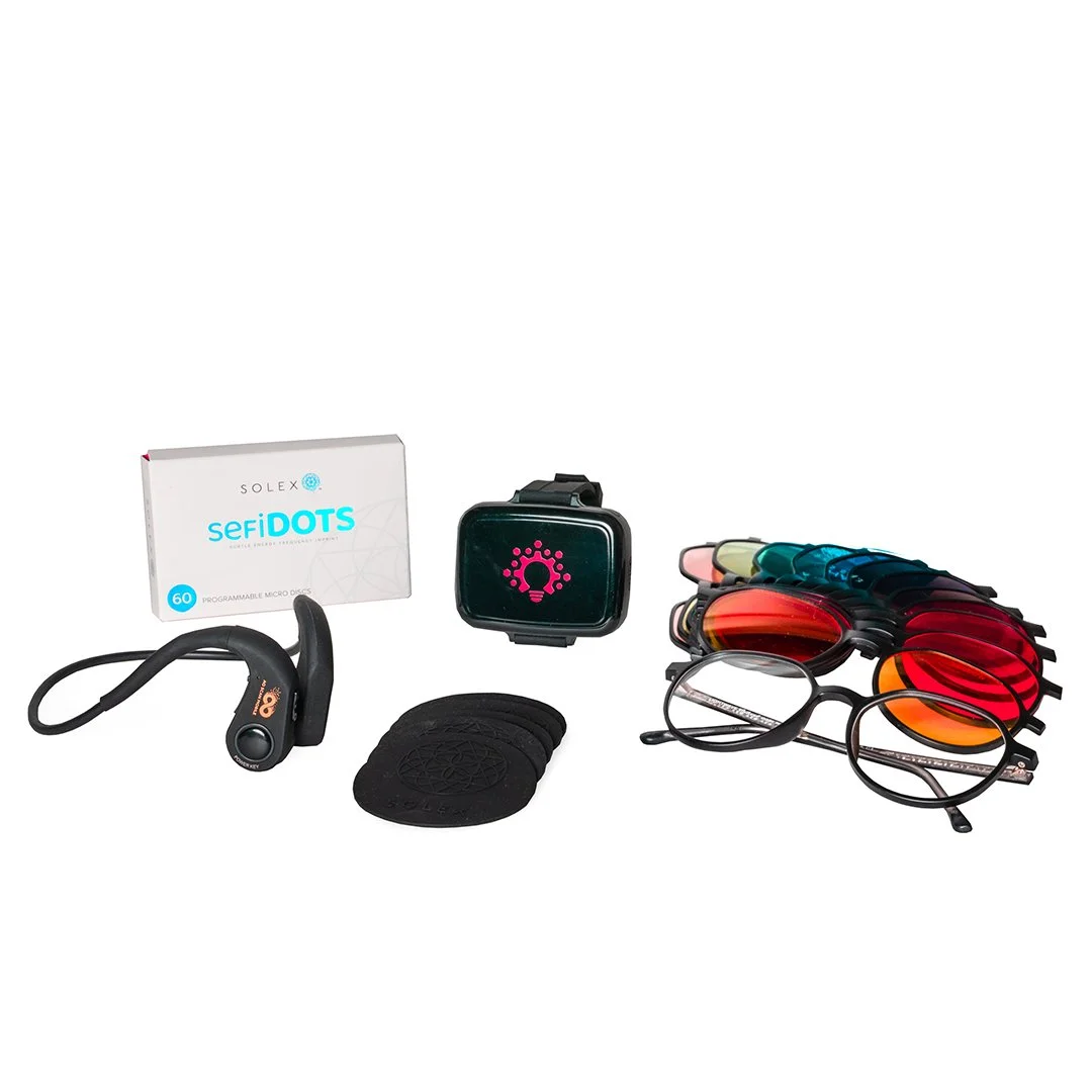 All Products — Solex