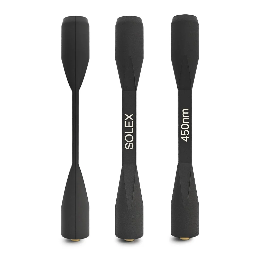 AO Infinity — Solex