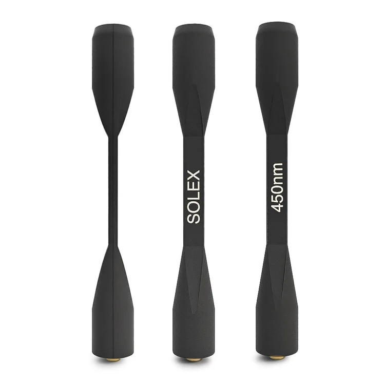 AO Infinity — Solex