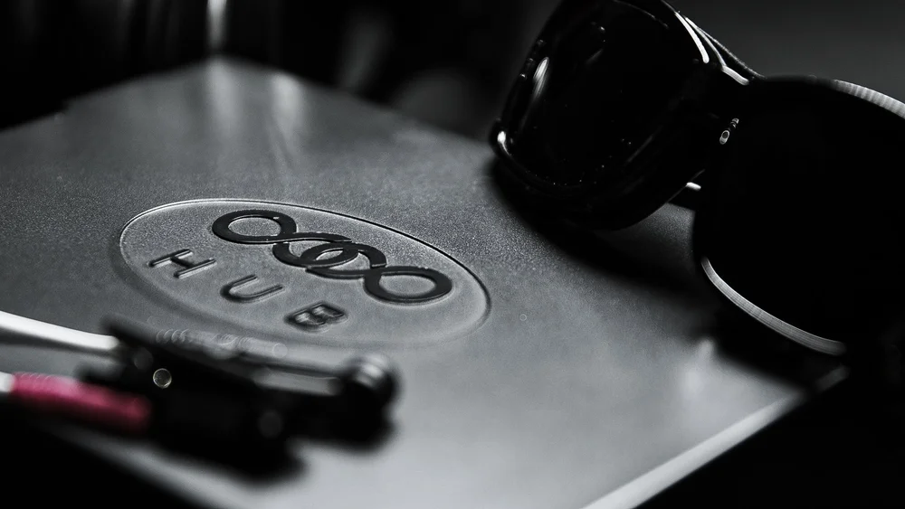 AO Hub™: A Revolutionary Mind Engagement System — Solex