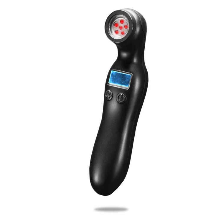 Red Light Therapy — Solex