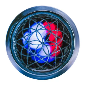 AO Infinity Wand — Solex