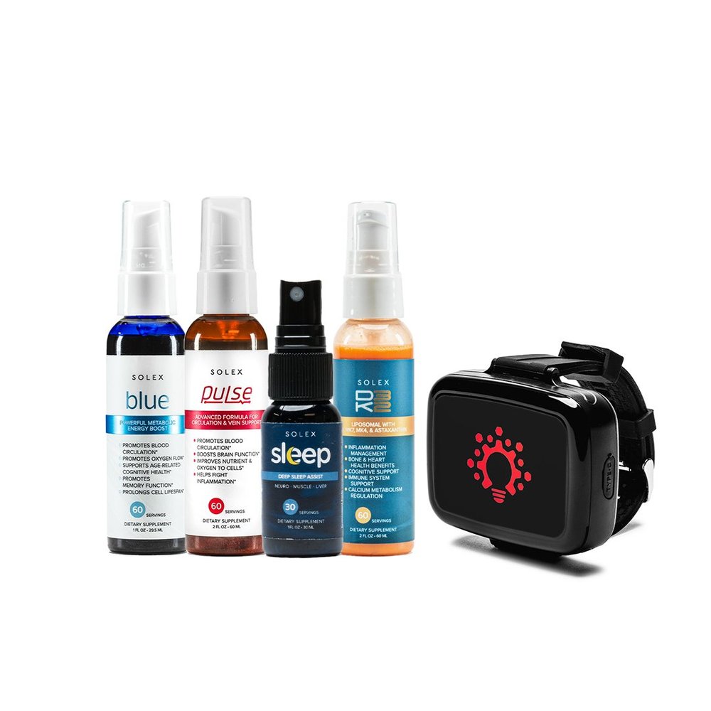 All Products — Solex