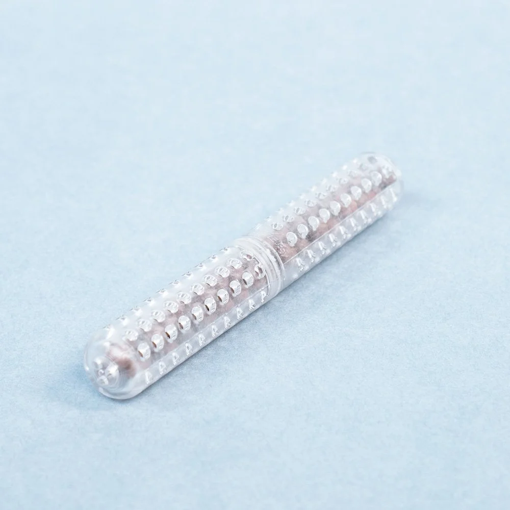 Negative Ion Water Stick — Solex