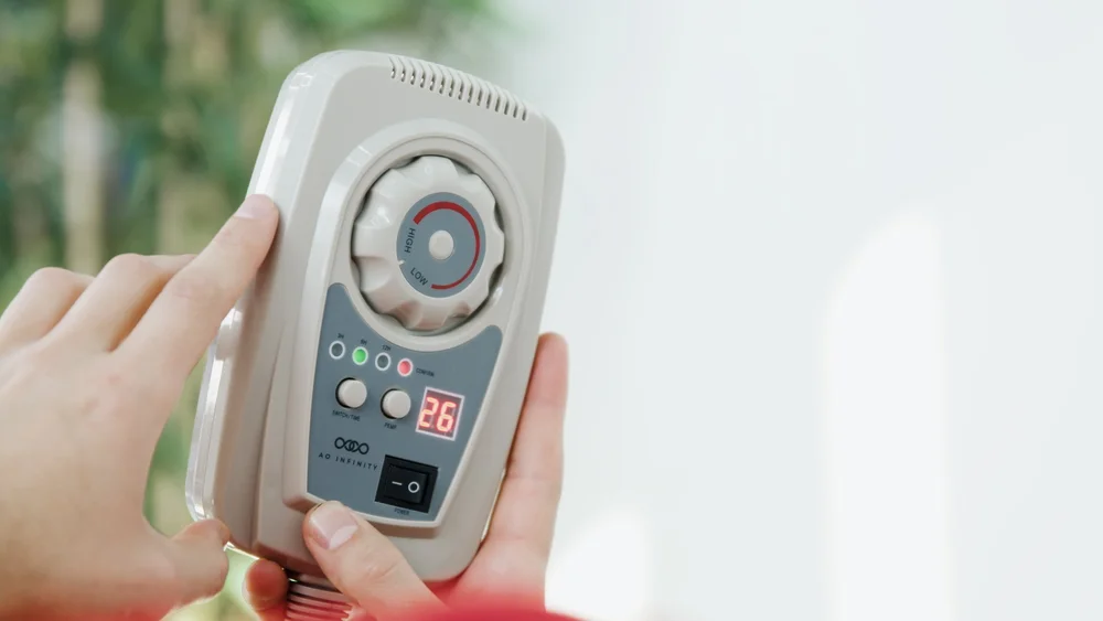 AO Infinity Mat — Solex