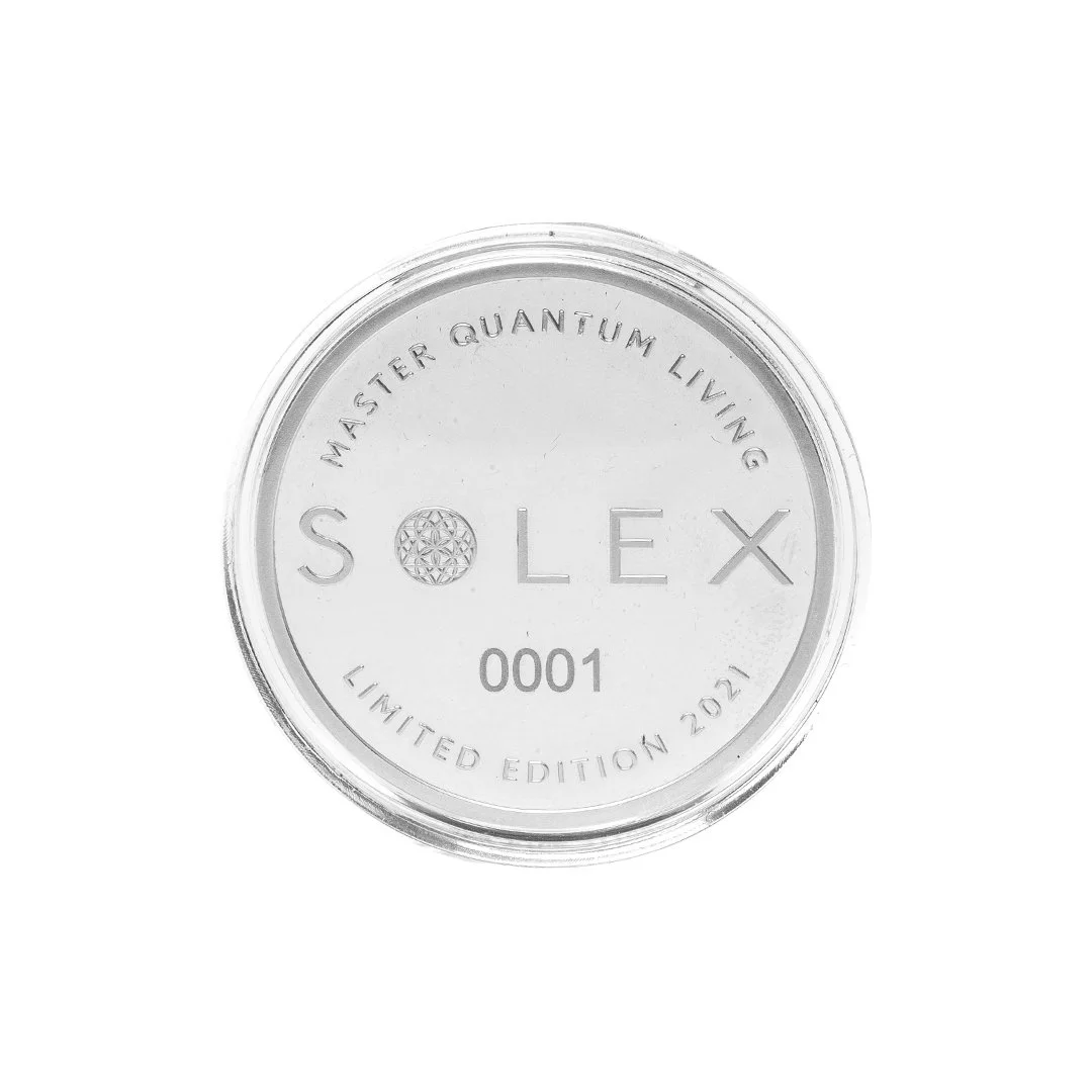 Business Building Tools — Solex