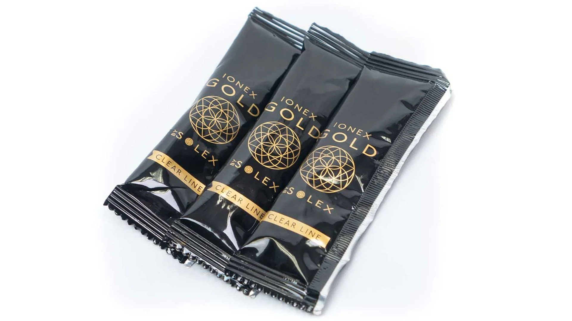 How Our Customers Are Using Gold Samples! — Solex