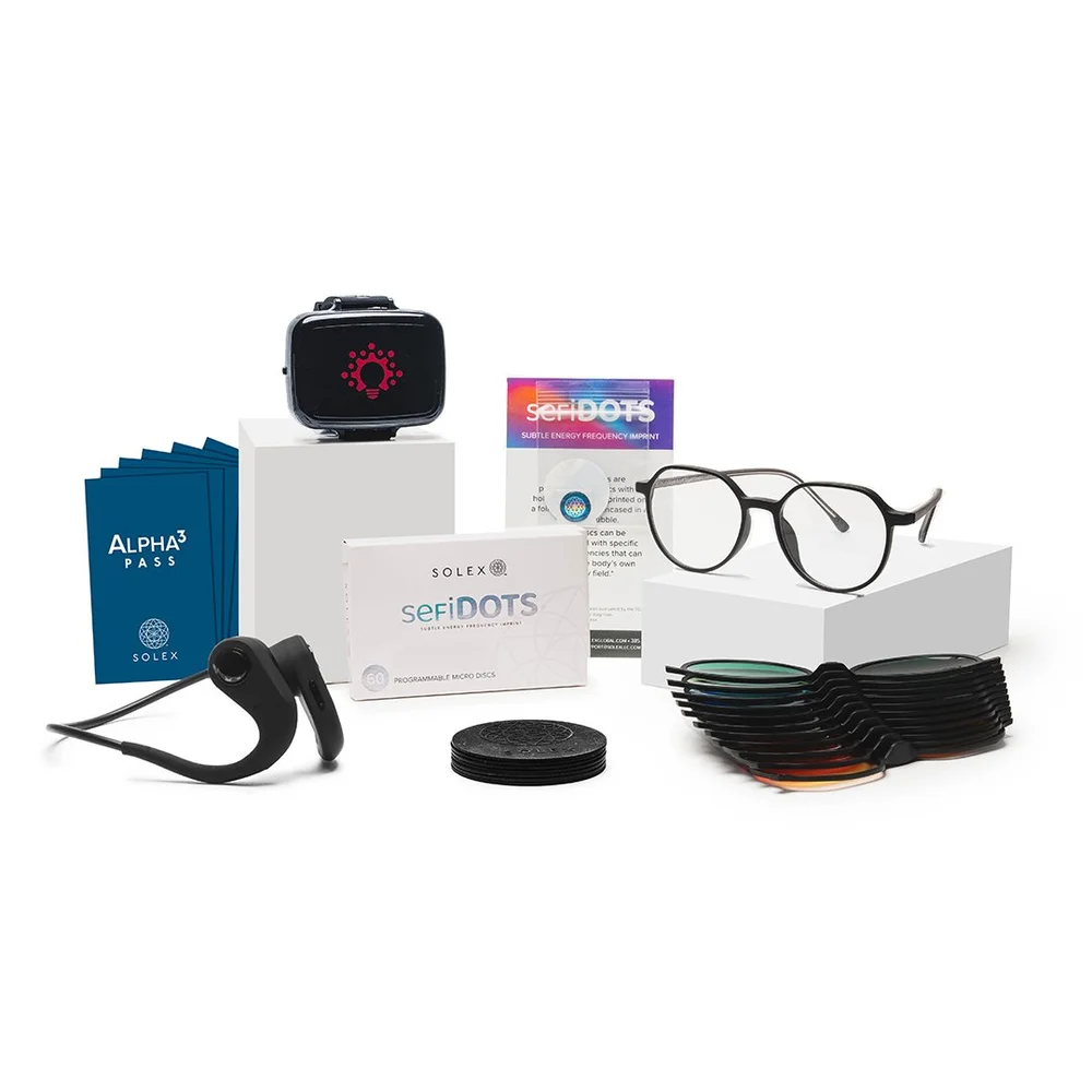 All Products — Solex