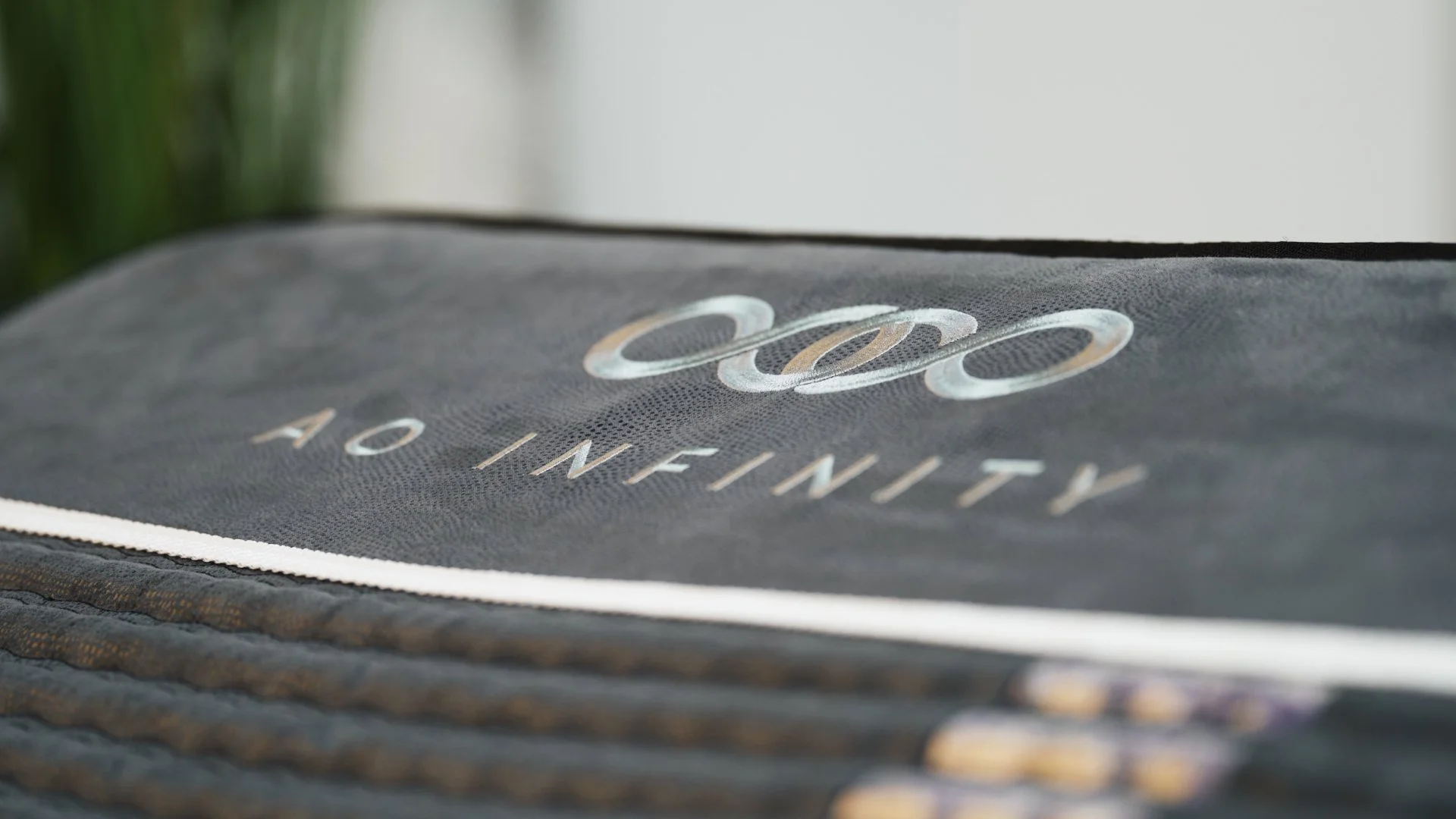 AO Infinity Mat — Solex