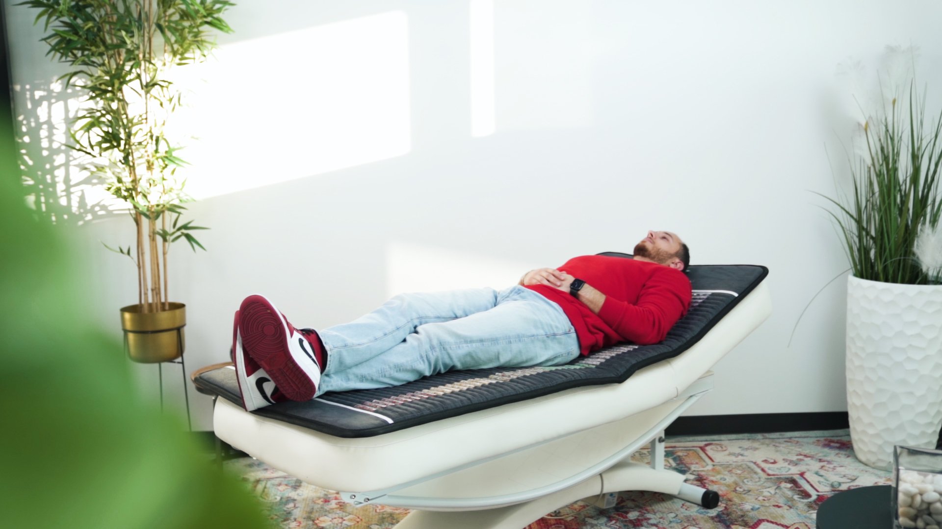 AO Infinity Mat — Solex