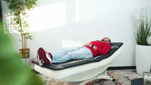 AO Infinity Mat — Solex