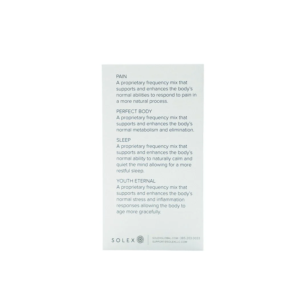 SEFIdot Sharing Kit — Solex