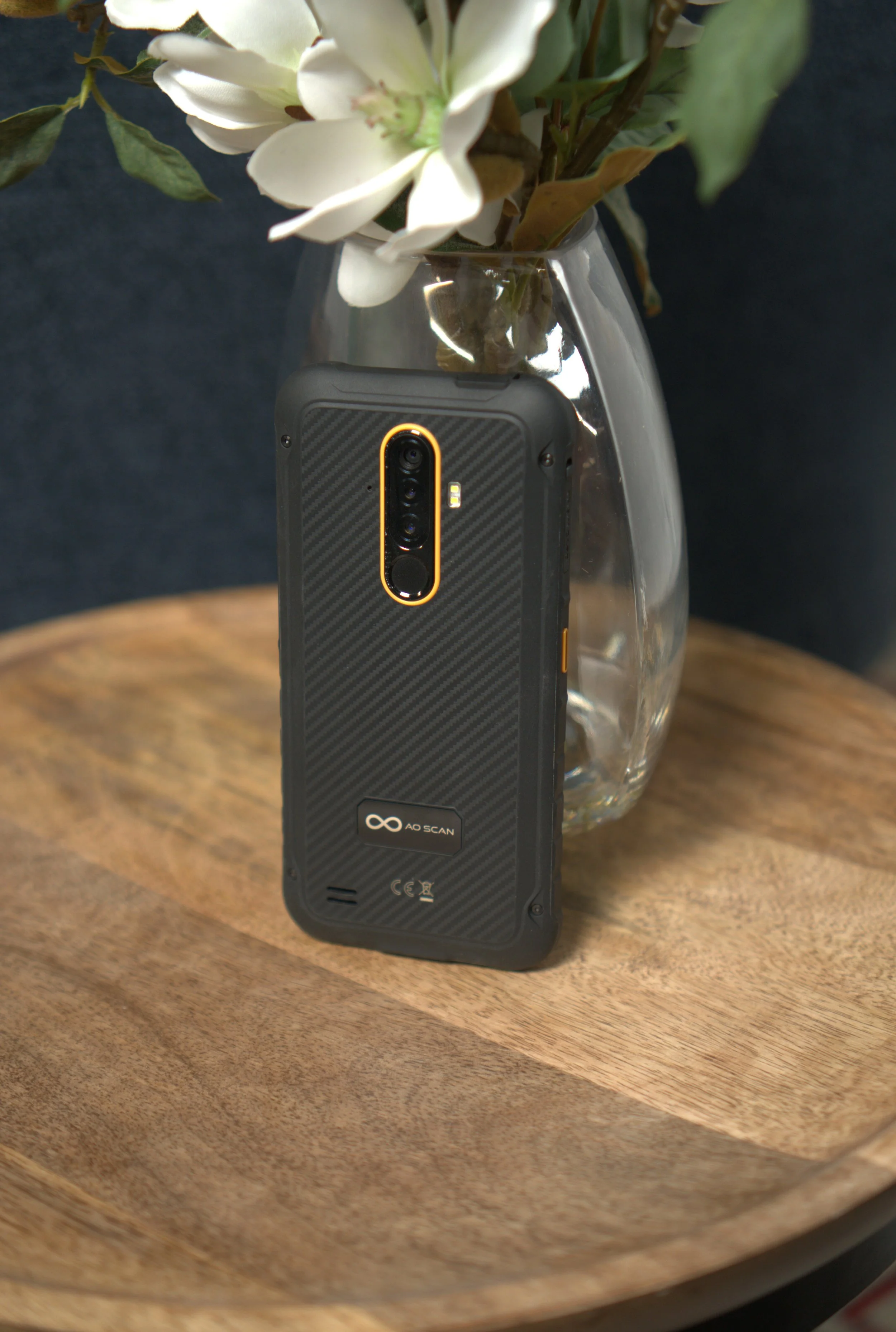 Comprehensive Scan — Solex