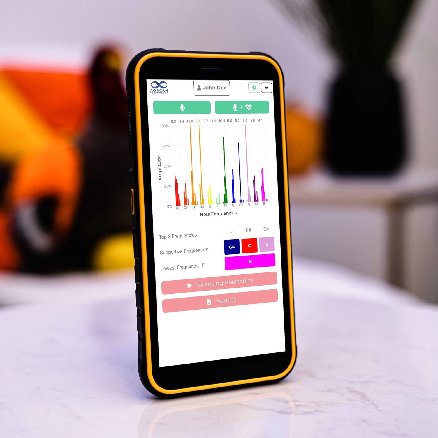 Inner Voice — Solex