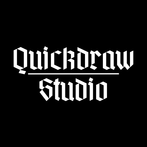 Quickdraw Studio
