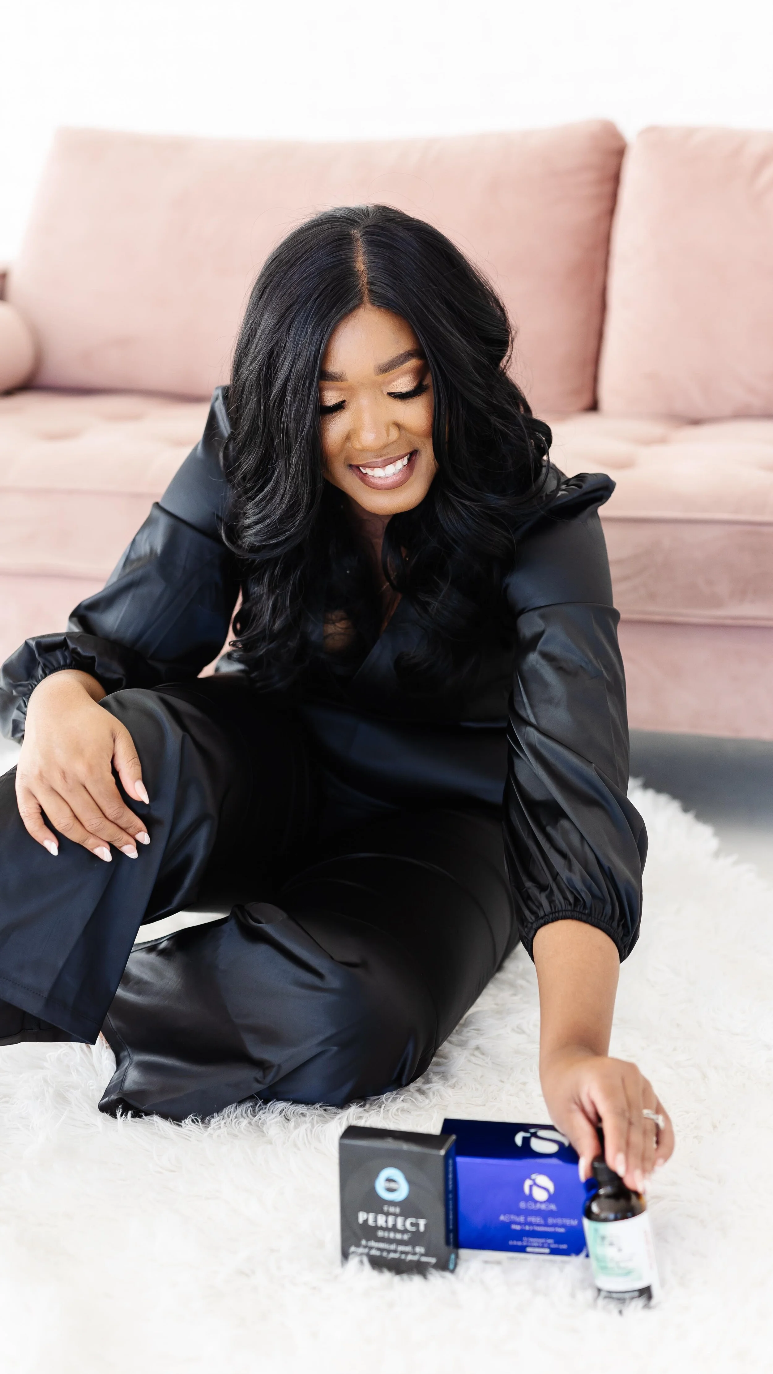 What Is A Nano Infusion Facial? — Lafrance Aesthetics