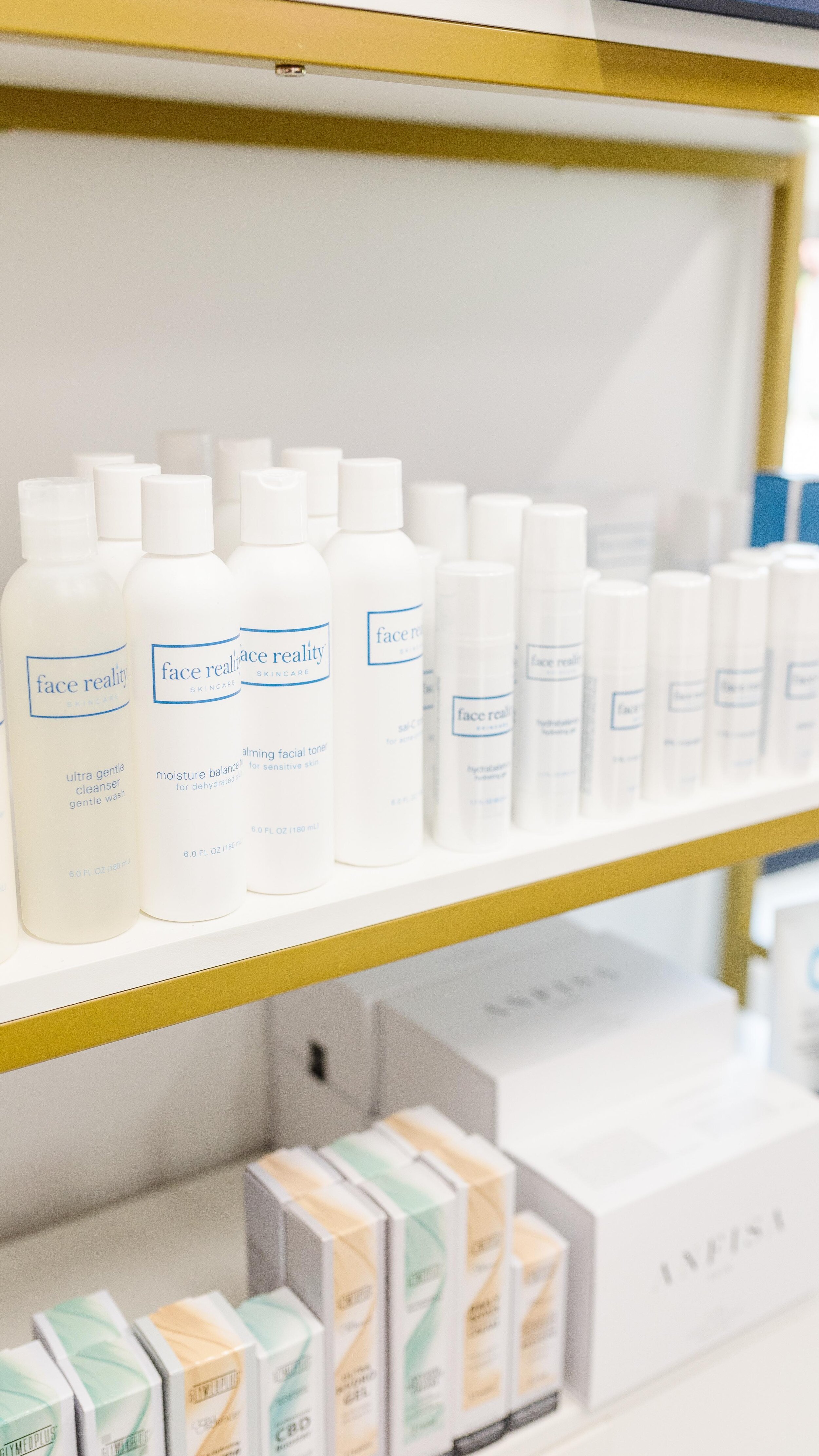 What Is A Nano Infusion Facial? — Lafrance Aesthetics