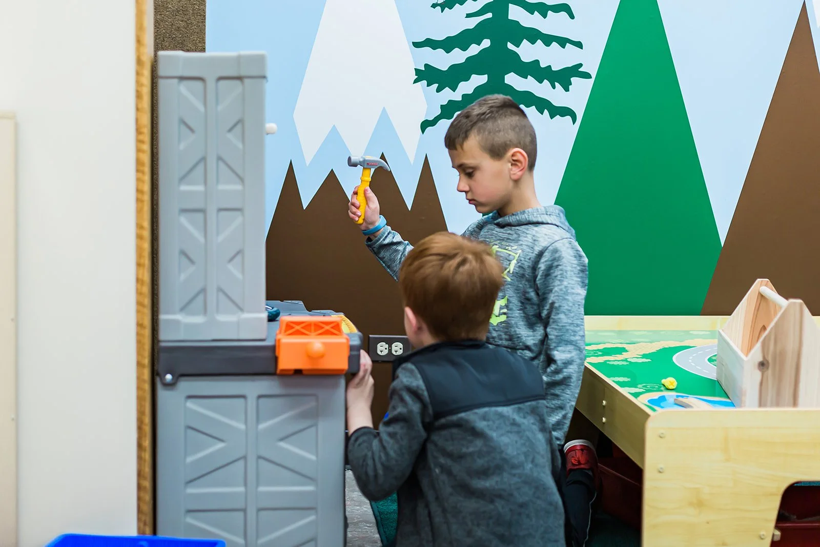 Preschool Good Shepherd Lutheran Academy Preschool Good Shepherd Lutheran Academy