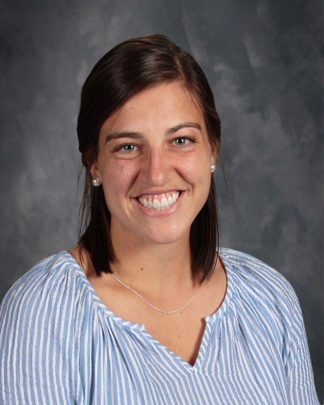 Elise Rosenbaum — Good Shepherd Lutheran Academy