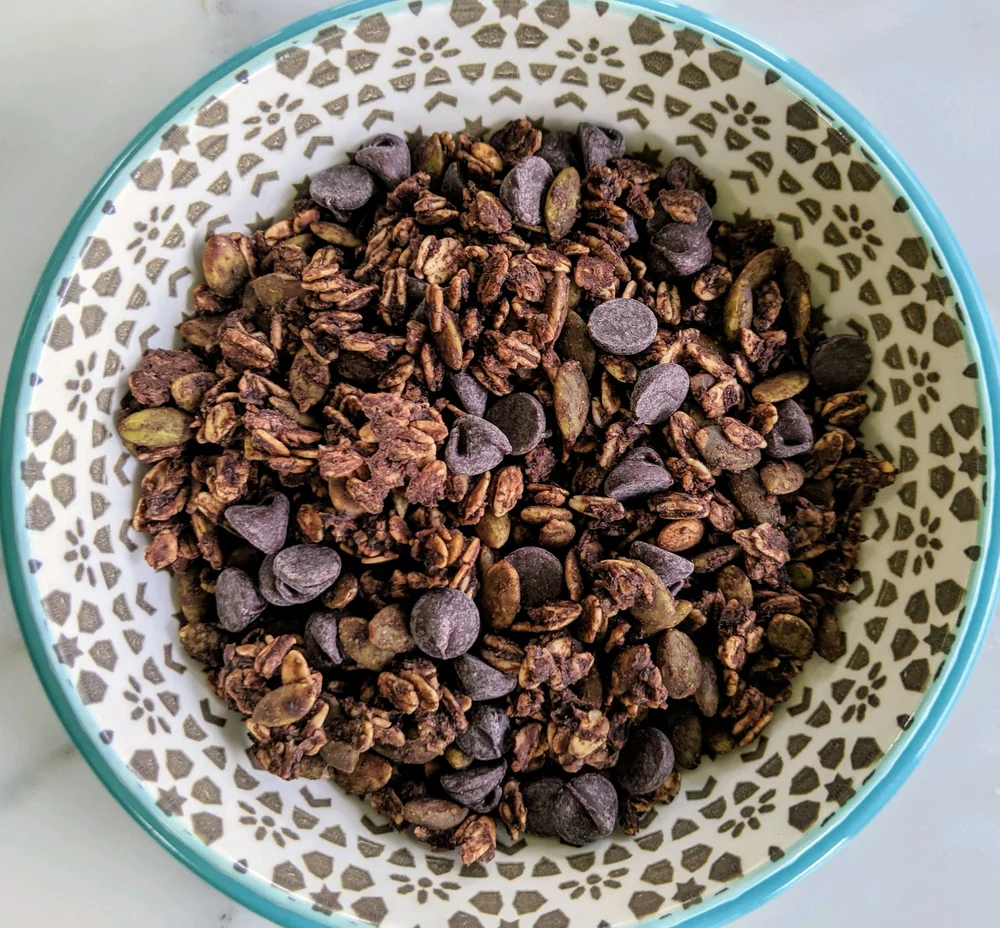 Store 2 — One Leaf at a Thyme