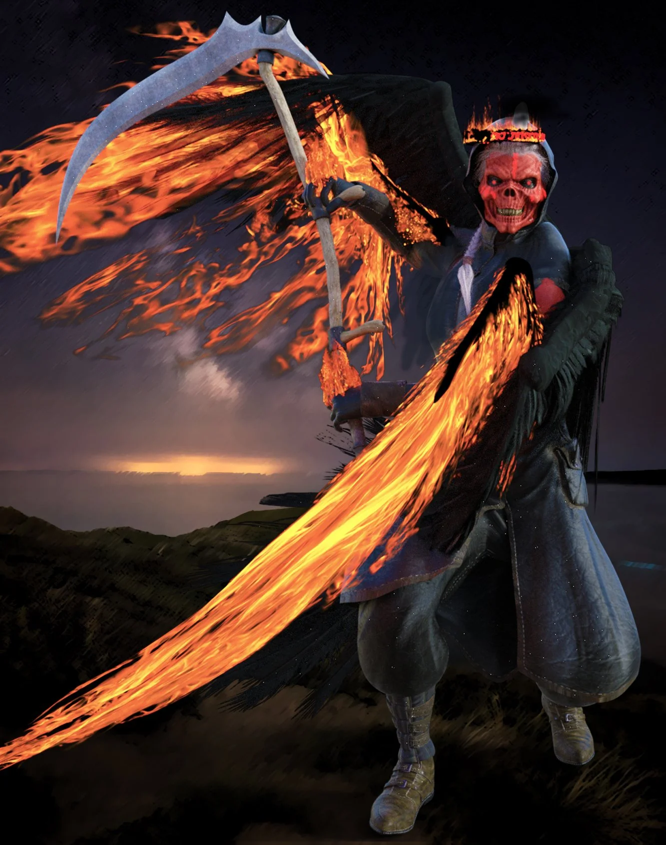 Paranormal Romance Writer Jen Rinaldi