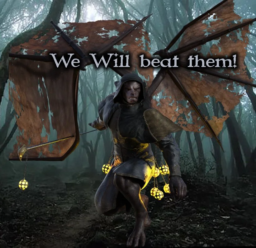 Paranormal Romance Writer Jen Rinaldi