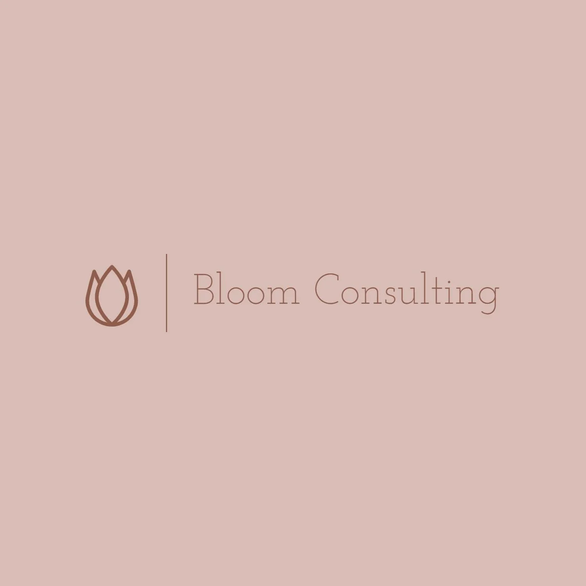 Contact — Bloom Consulting, LLC