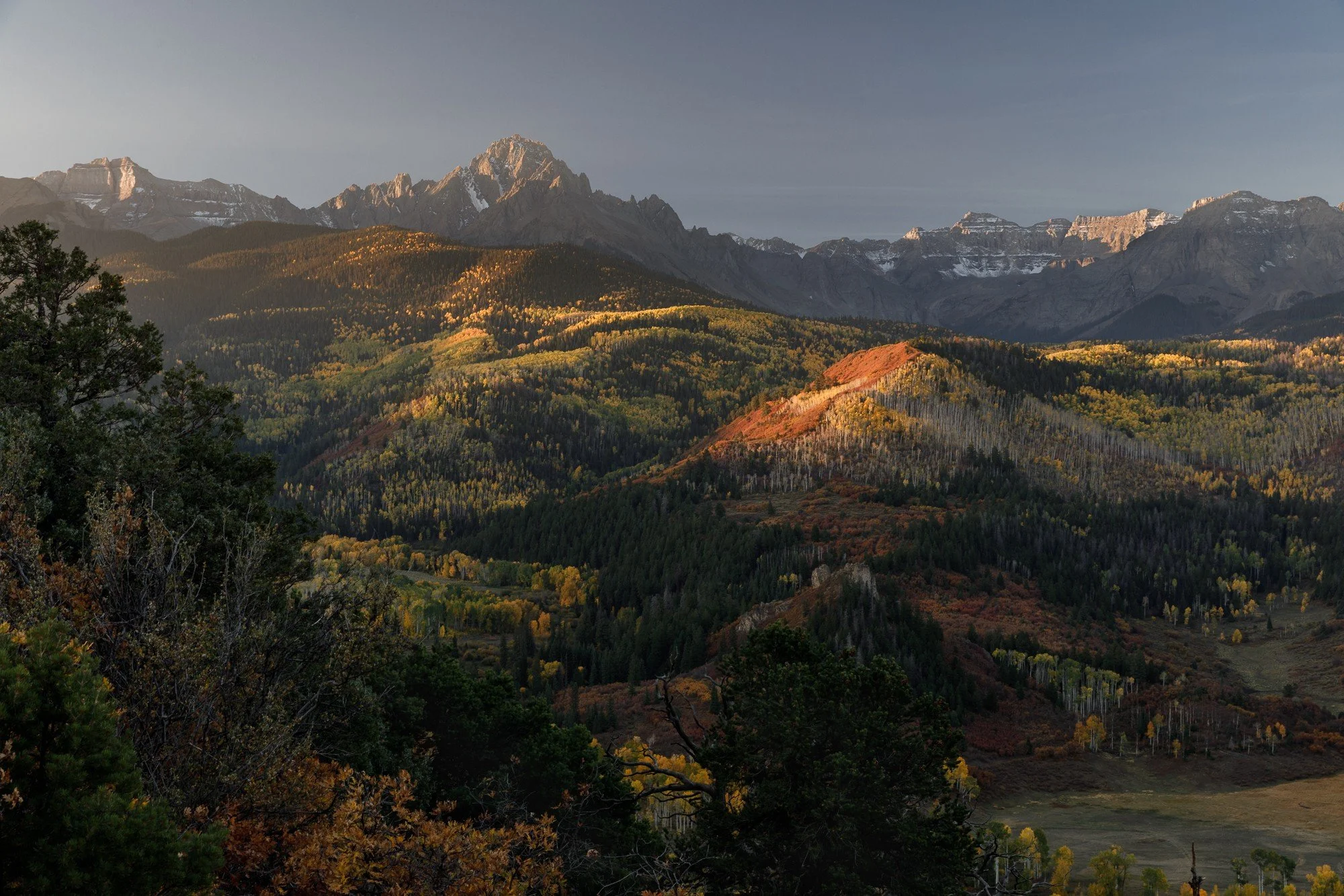 Nadeen Flynn Photography | Landscapes-Nature-Still Life