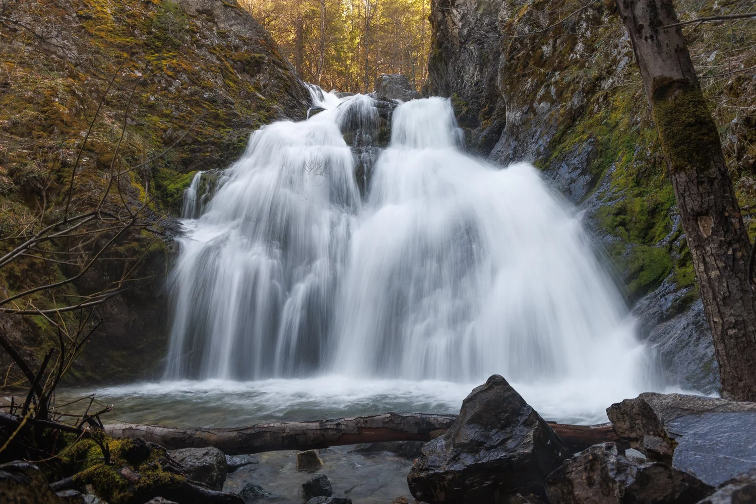 Nadeen Flynn Photography | Landscapes-Nature