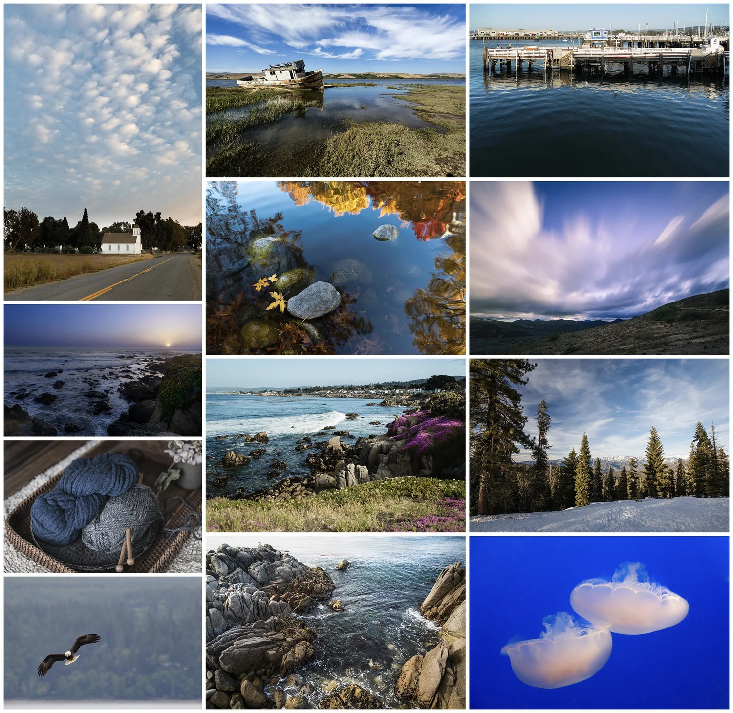 Nadeen Flynn Photography | Landscapes-Nature