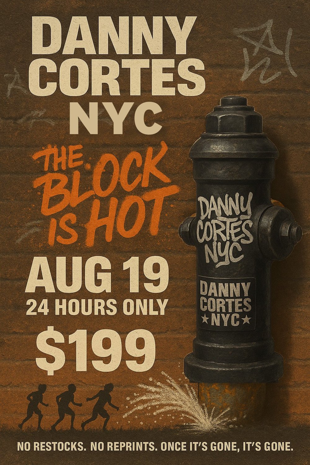 Danny Cortes