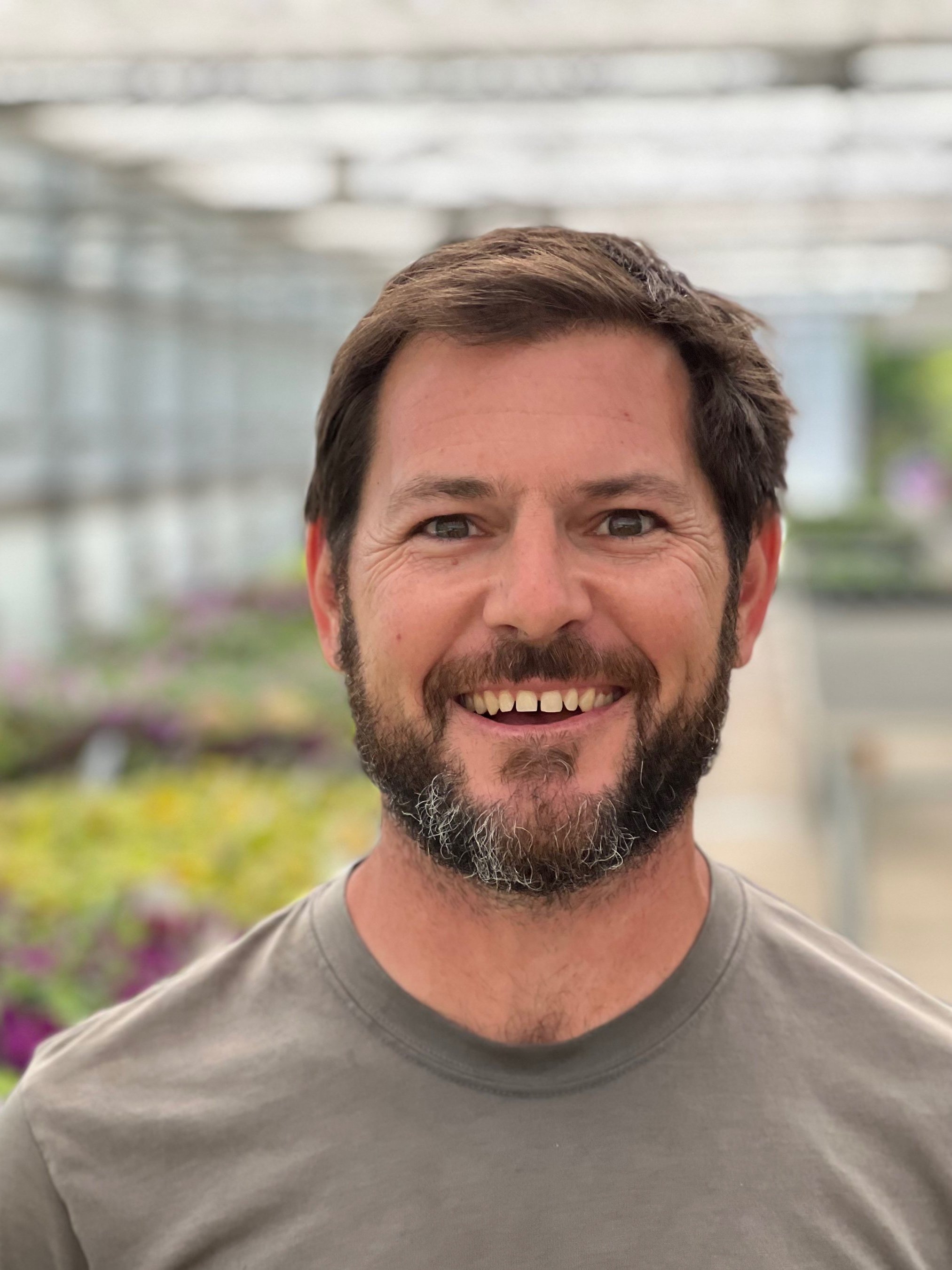 OUR TEAM — Salt Meadow Farms