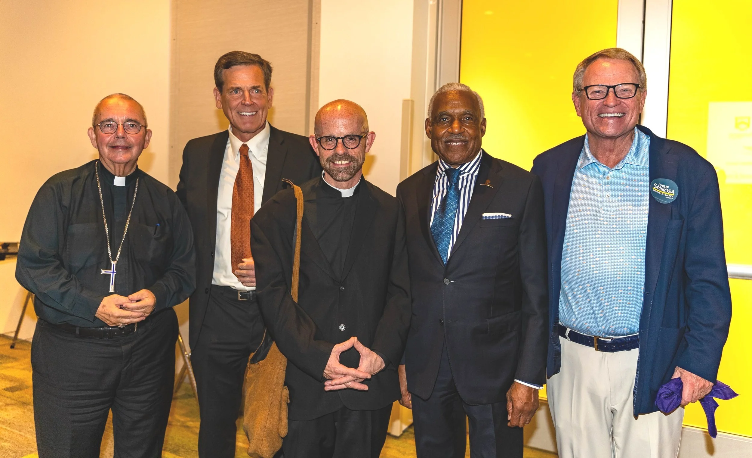 2024 Teams — Cooks & Collars