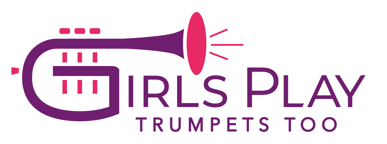 REGISTER — Girls Play Trumpets Too