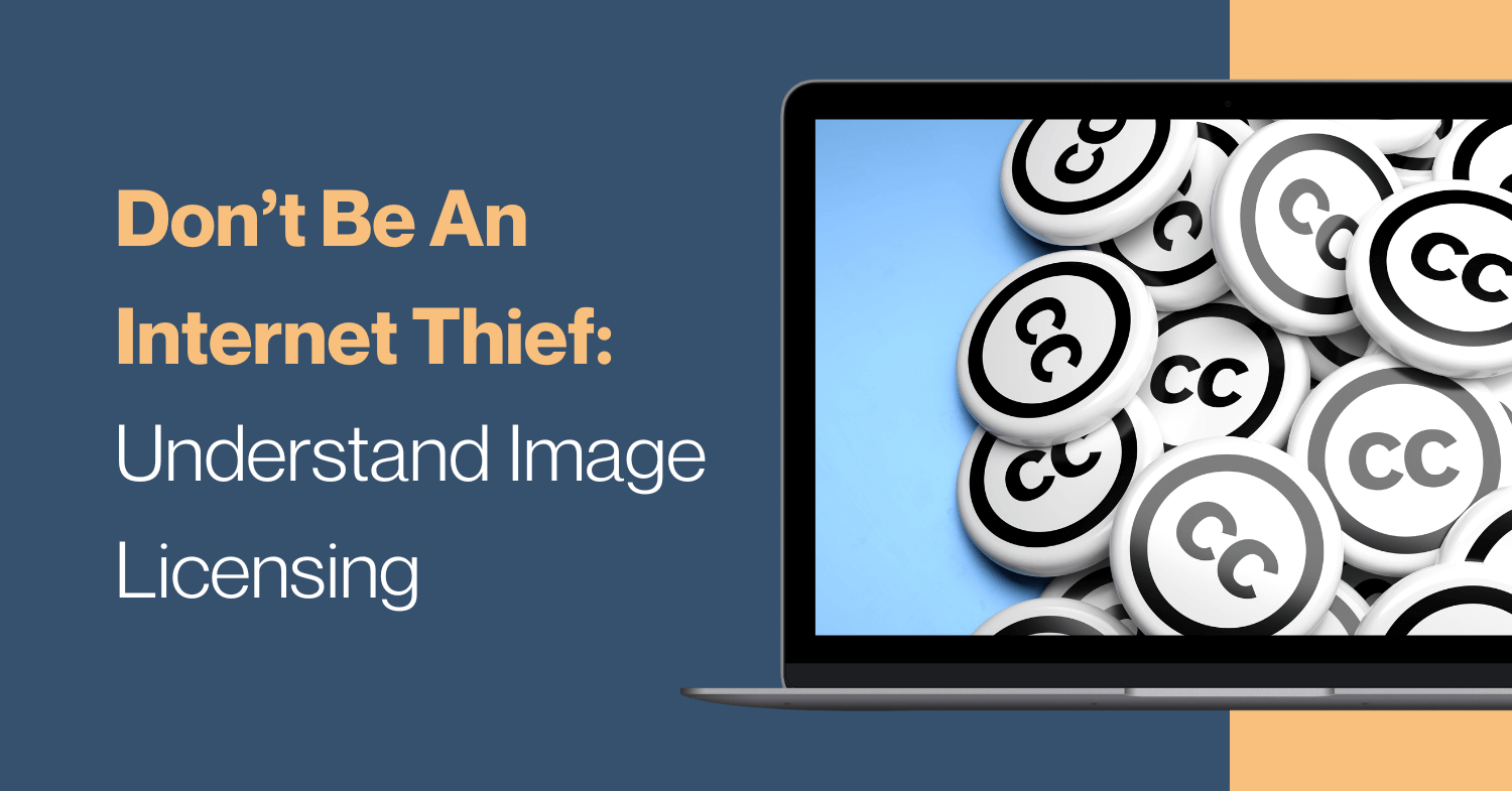 Understanding Image Licenses: A Must-Know for Small Business Websites ...