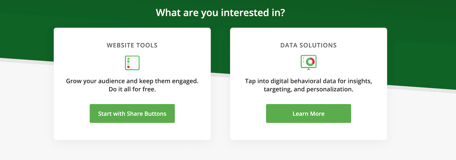 How to Add Social Sharing Buttons to Your Squarespace Blog • Angie Allen Web Design •.Reno, Nevada