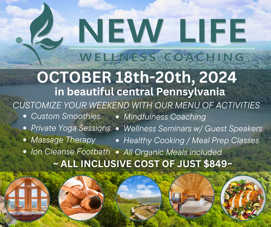 Store — New Life Wellness Coaching