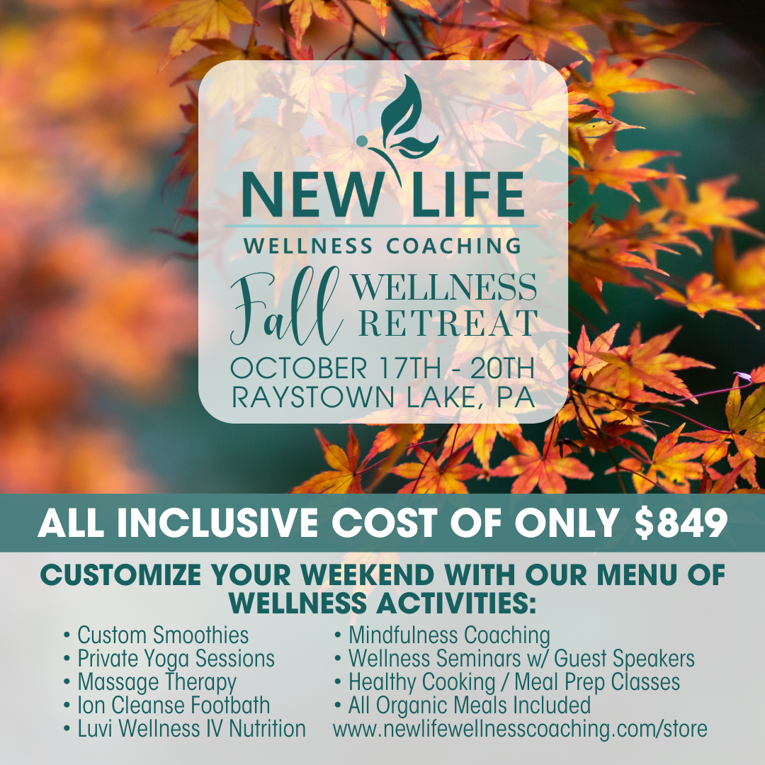 Store — New Life Wellness Coaching