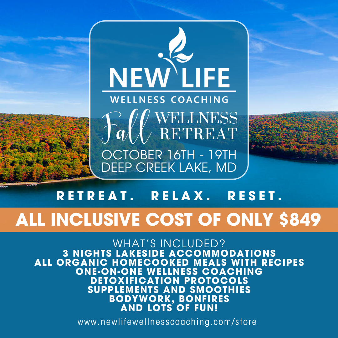 Store — New Life Wellness Coaching