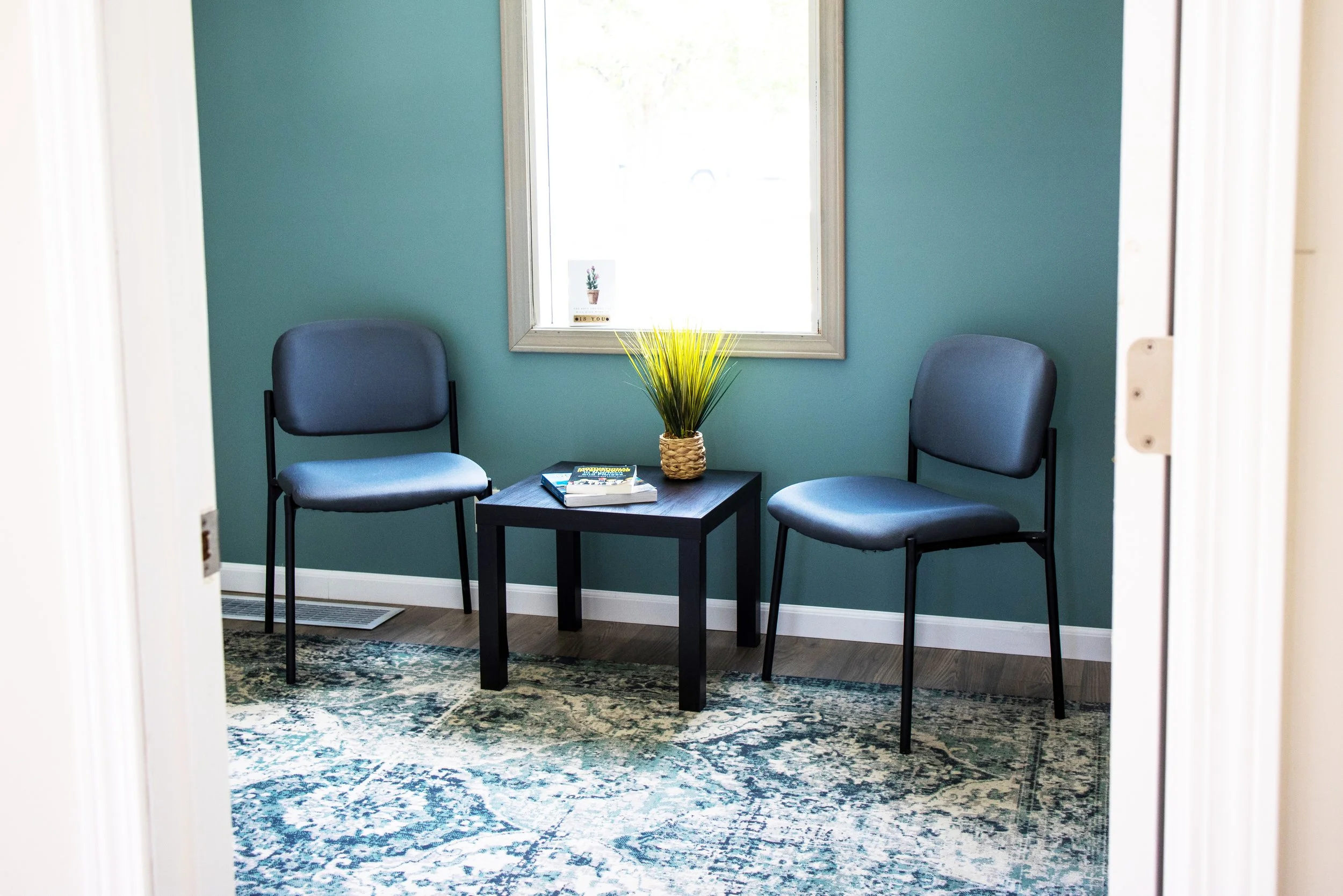 Services — New Life Wellness Coaching