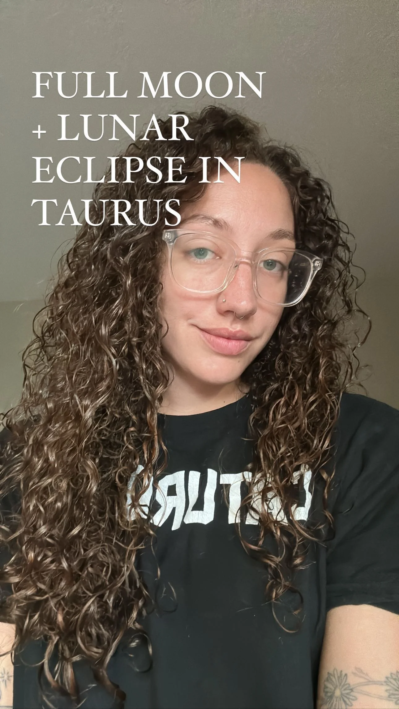 Saturn in Taurus — Maddie Del Rae