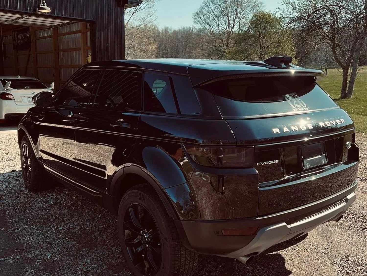 Window Tint | Jefferson Hills, PA | Octane Customs — Octane Customs ...