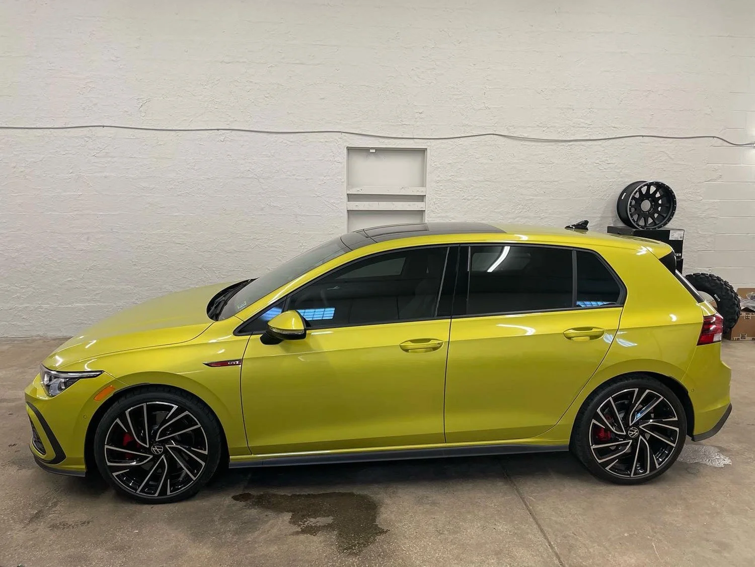 Window Tint | Jefferson Hills, PA | Octane Customs — Octane Customs ...